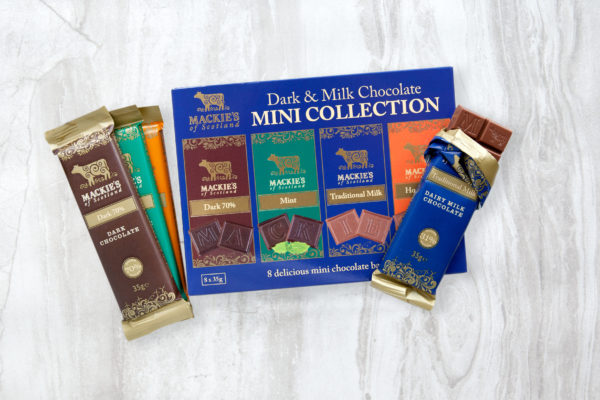 Mackie's Chocolate | Milk & Dark Chocolate | Mackie’s of Scotland