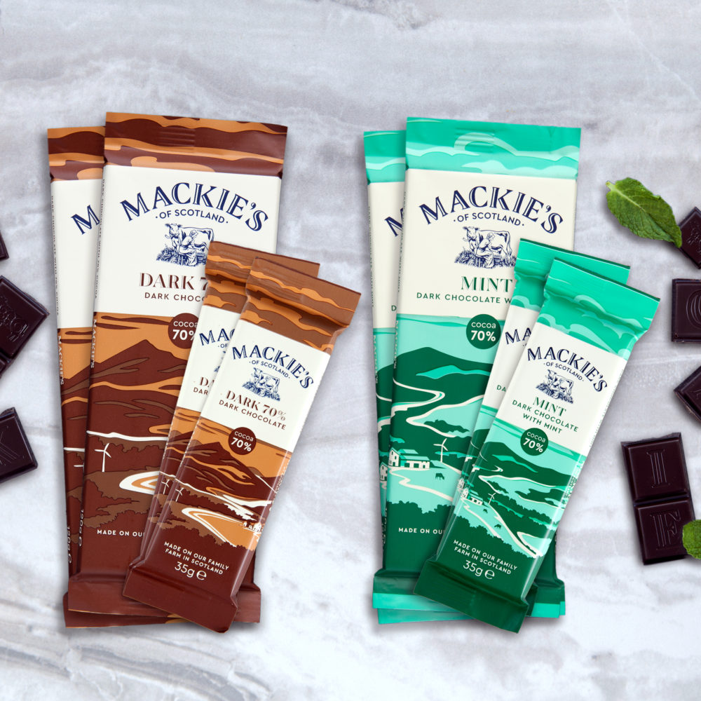 Buy Chocolate Online | Luxury Milk & Dark Chocolate