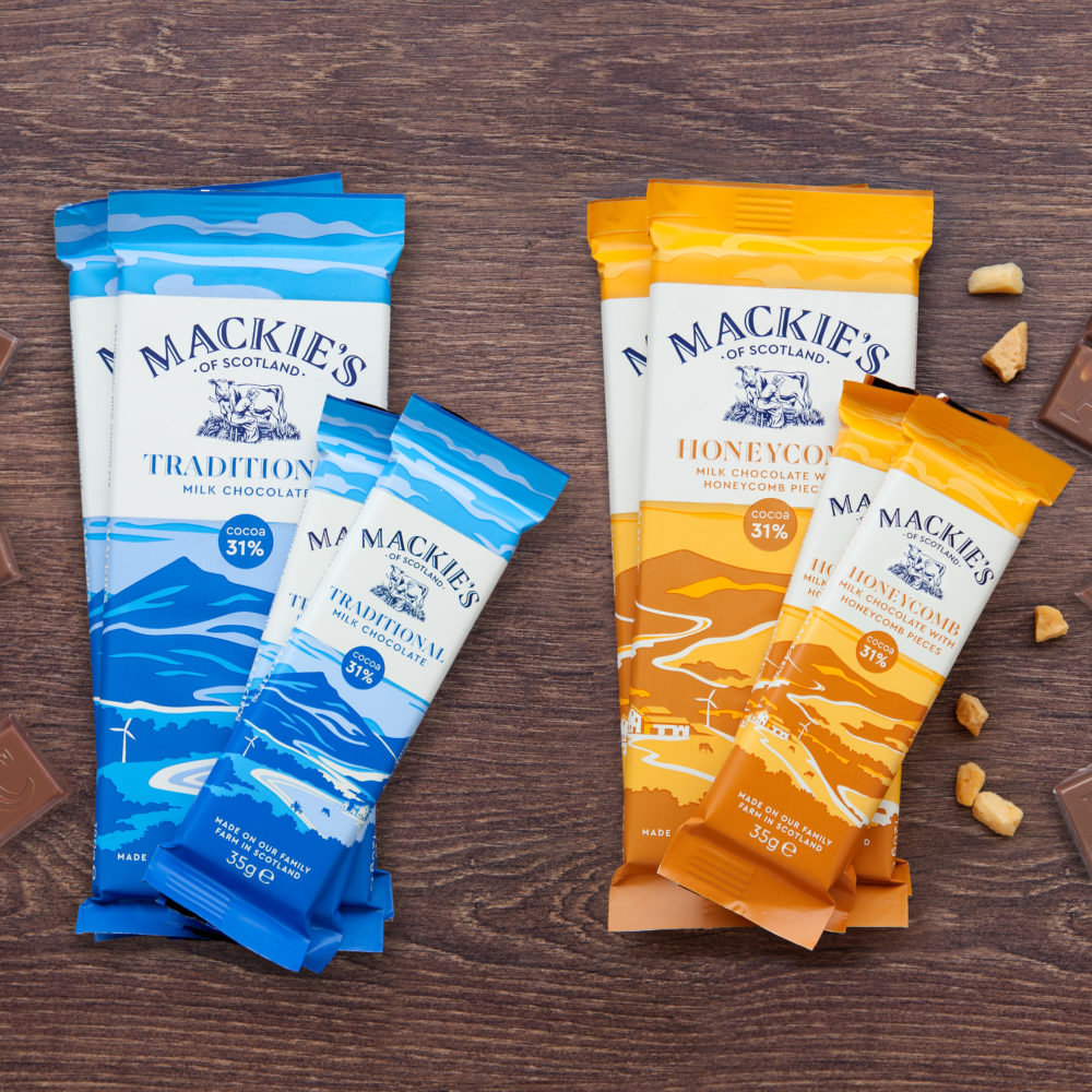 Buy Chocolate Online | Luxury Milk & Dark Chocolate