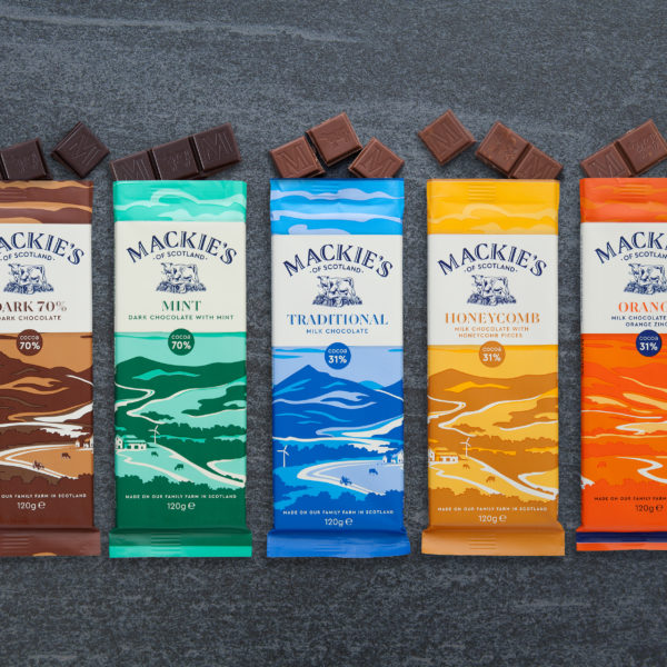 Buy Chocolate Online | Luxury Milk & Dark Chocolate