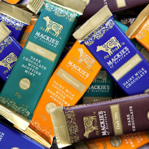 Online Shop | Chocolate, Vouchers & more | Mackie’s of Scotland