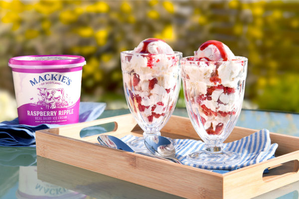Mackie's Traditional Ice Cream | Mackie’s of Scotland