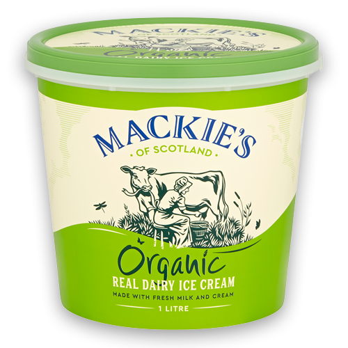 Ice Cream Flavours | Explore Our Range | Mackie’s of Scotland