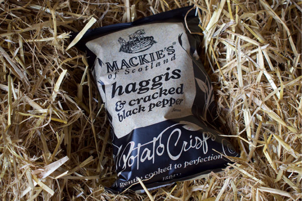 Mackie's Crisps | Mackie’s of Scotland