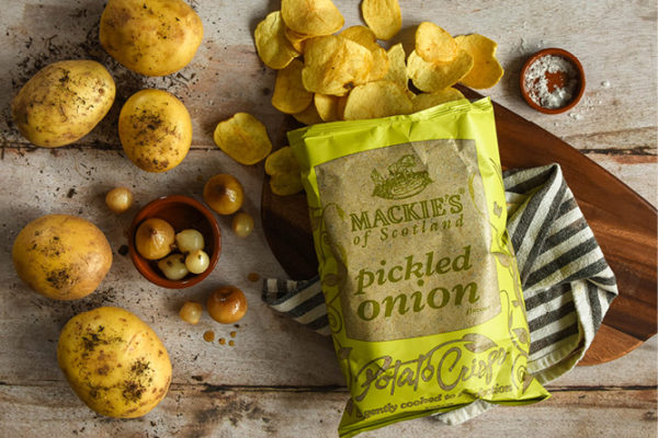 Mackie's Crisps | Mackie’s of Scotland