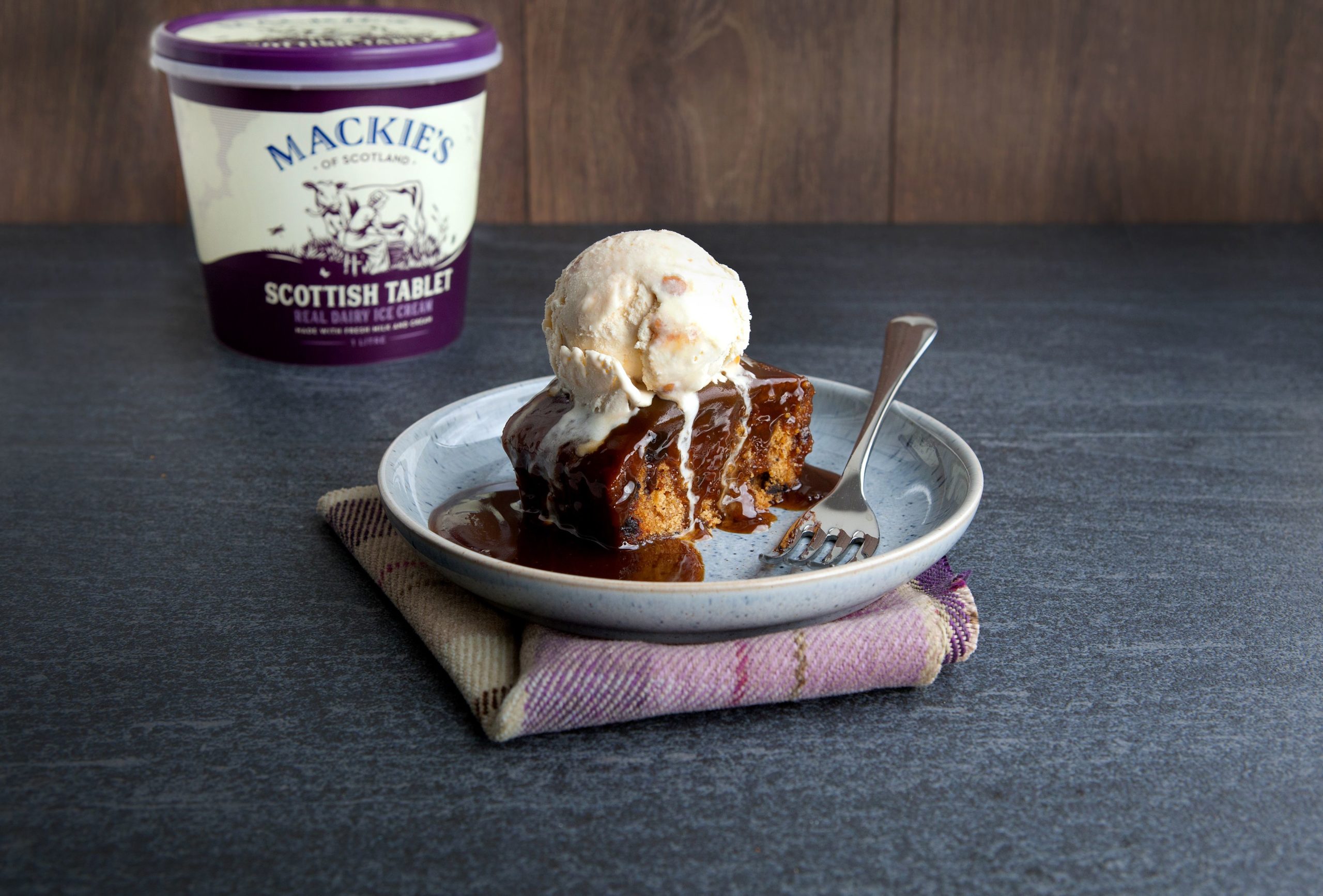 Mackie's scoops 4 Great Taste Awards - Mackie’s of Scotland