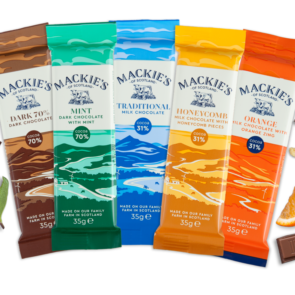 Buy Chocolate Online | Luxury Milk & Dark Chocolate