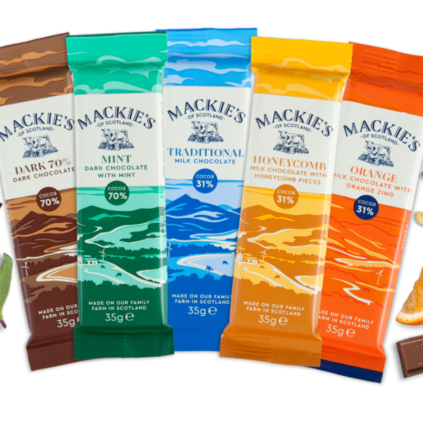 Buy Chocolate Online | Luxury Milk & Dark Chocolate