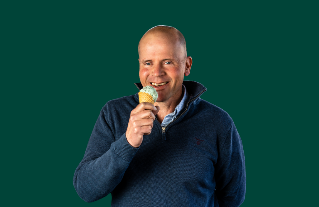 Our Team's Mackie's Moments - Mackie’s of Scotland