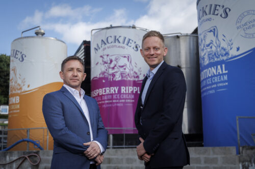 Mackie's Add More 'Flavour' to Growing Team - Mackie’s of Scotland