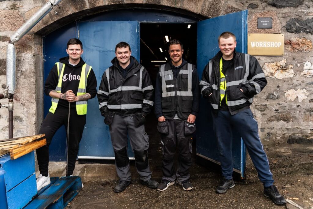 Mackie's Crisps | Mackie’s of Scotland